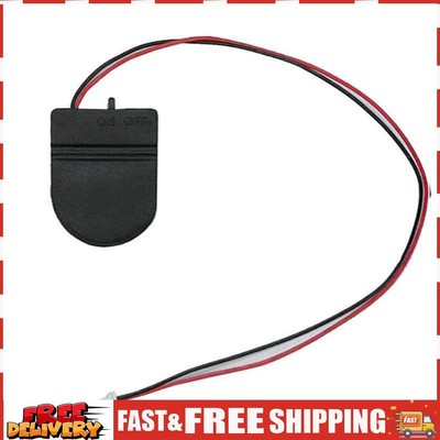 For Raspberry Pi 5 RTC Battery Box Real-time Clock Battery Module for ...