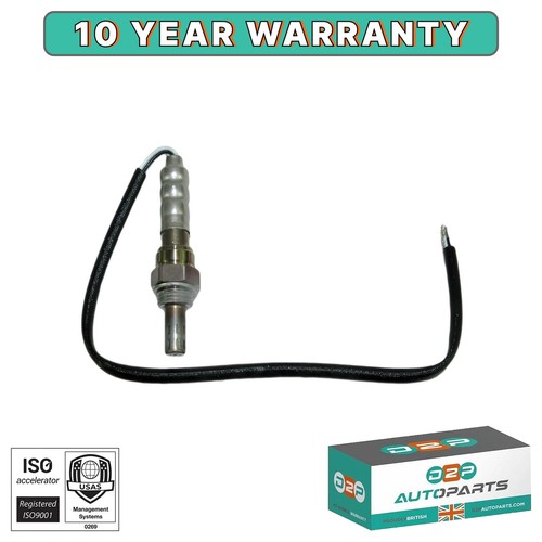 UNIVERSAL 4 WIRE OXYGEN LAMBDA SENSOR/ O2 SENSOR FOR TOYOTA | eBay UK