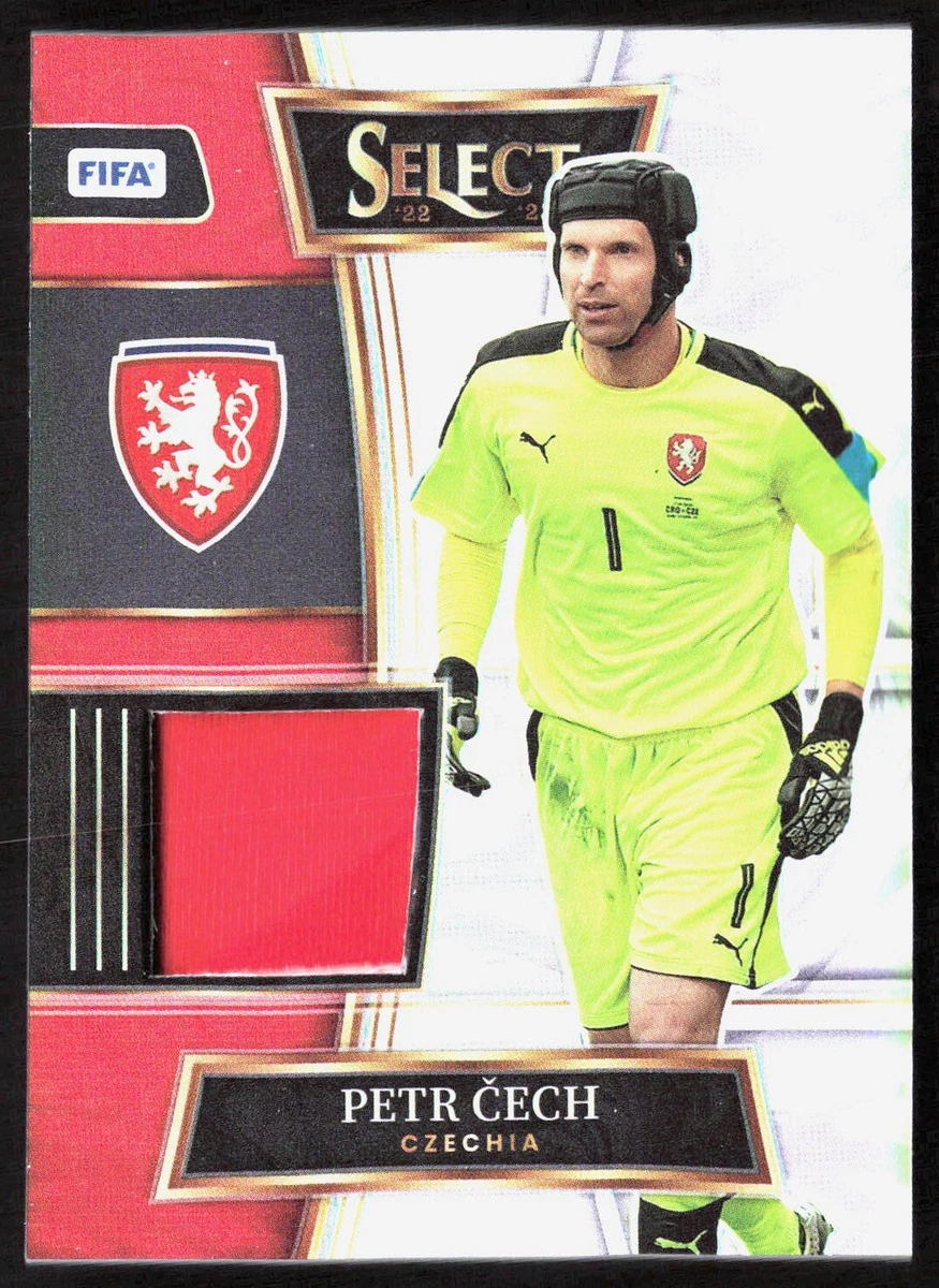 Petr Cech Save 2022