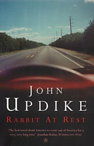 Rabbit at Rest by Updike, John Paperback Book The Fast Free Shipping | eBay