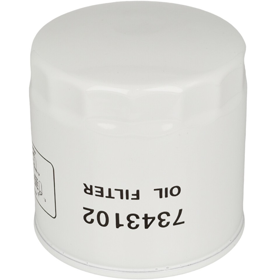 Engine Oil Filter 7343102 Fit for Bobcat T450 T550 T590 T595 T630 T650 ...