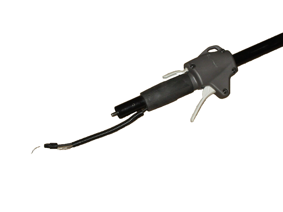 Ryobi Upper Shaft Assembly for 2 cycle Models RY251PH, RY252CS, RY253SS ...