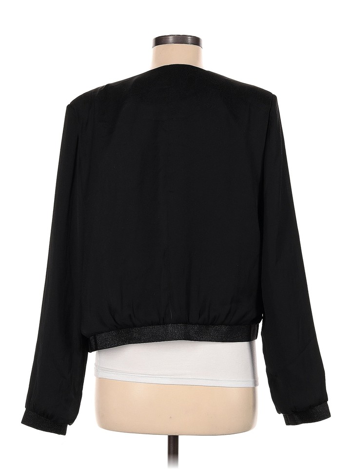 Yest Women Black Cardigan 6 | eBay