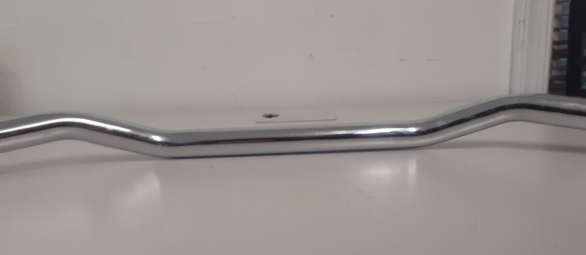 Three Pairs of Harley-Davidson "XLX" Sportster Style Low Rise ...