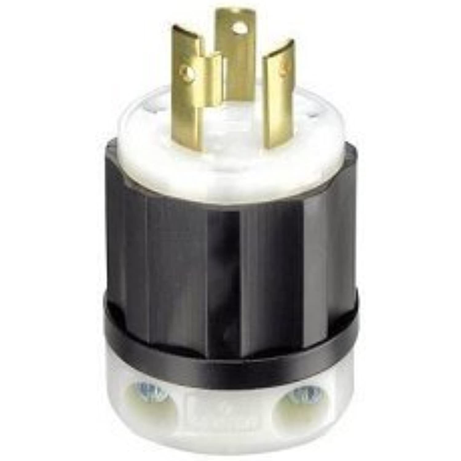 Leviton 021-02621-0PB Plug Adapters | eBay