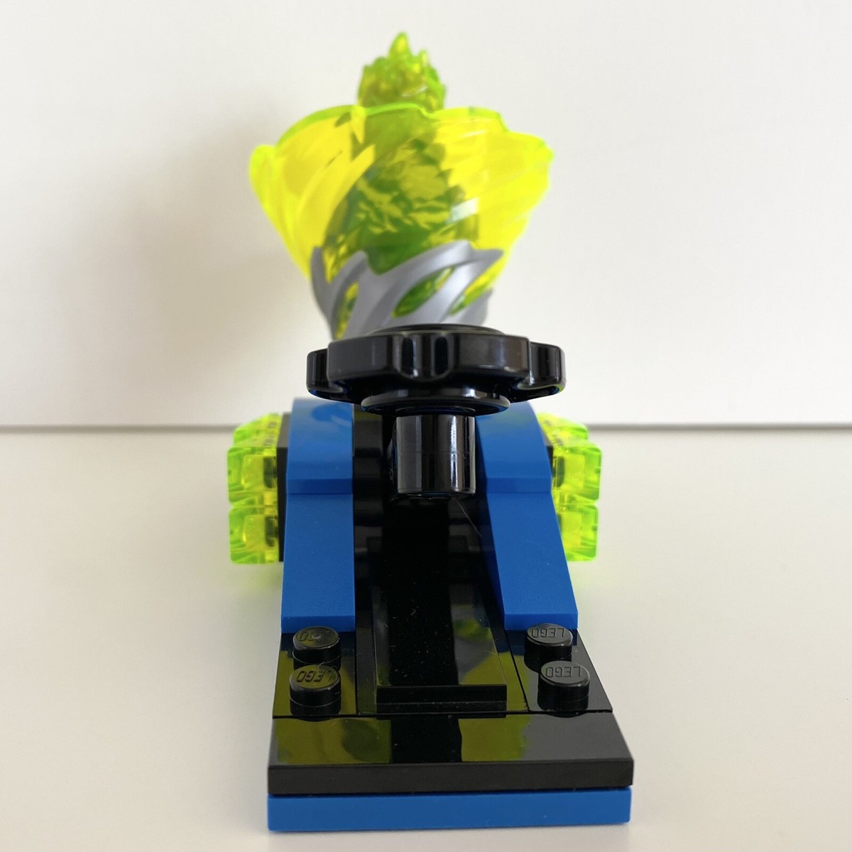 Ninjago Spinjitzu Tornado