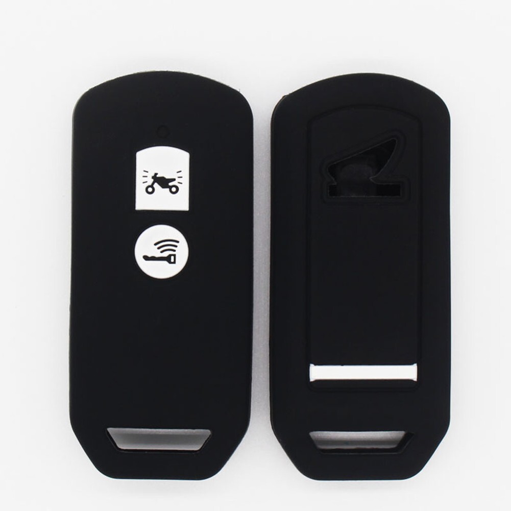 Long Lasting Silicone Key Cover For Honda PCX 150 XADV SH125 Scoopy ...