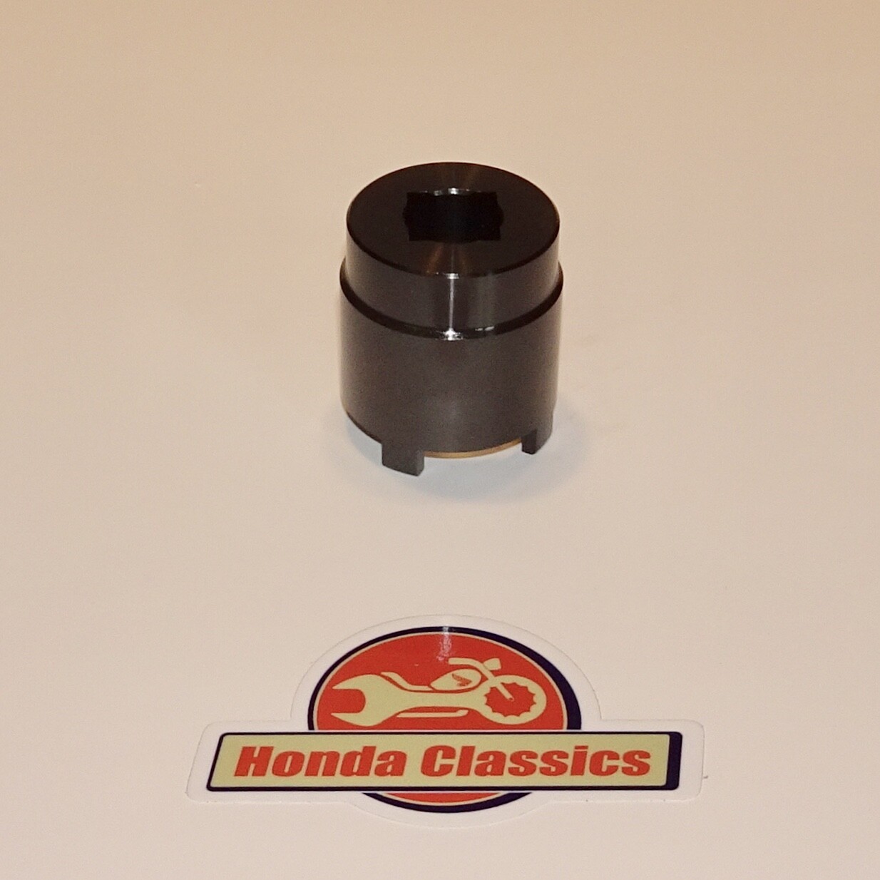 Honda Swingarm Drive Shaft Lock Nut Tool CB550SC CB650SC CB700SC ...