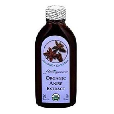 Organic Anise Extract 2 Oz by Flavorganics for sale online | eBay