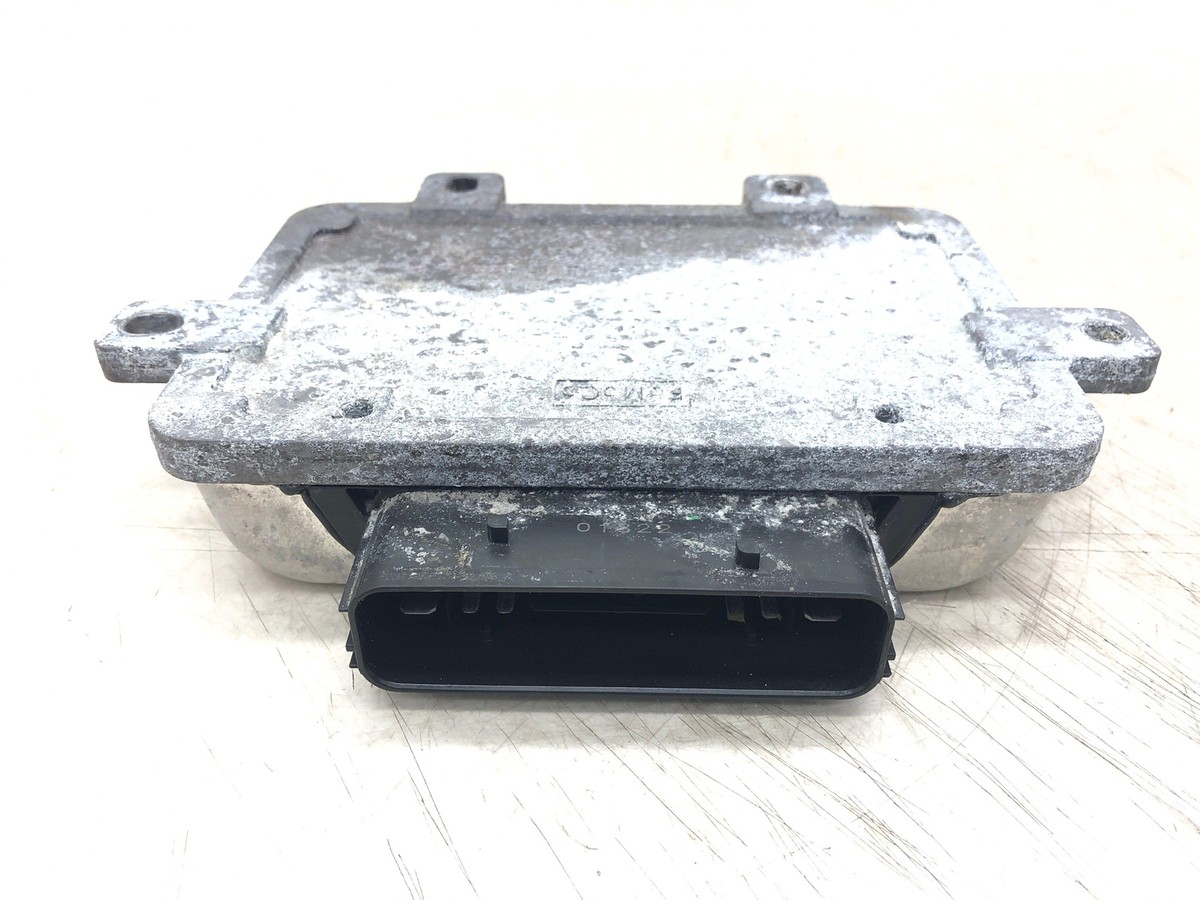 Ford Bronco Ii 4x4 Control Module Model Research Chipola Ford