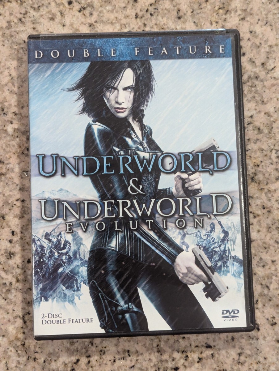 Underworld 6 Release Date New Edition Of The UUnderWorld North