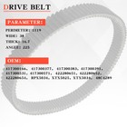 Belt For Can Am Maverick X3 & MAX Gboost G Boost Extreme Heavy Duty ...