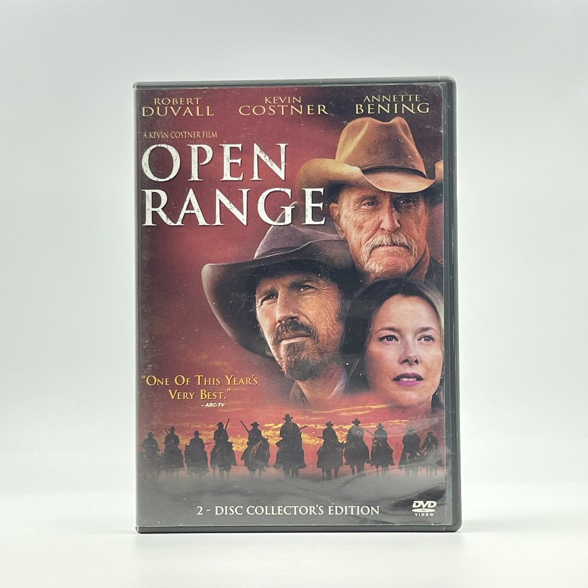 Open Range Movie Cartoon Open Range Cast List: Actors And Actresses