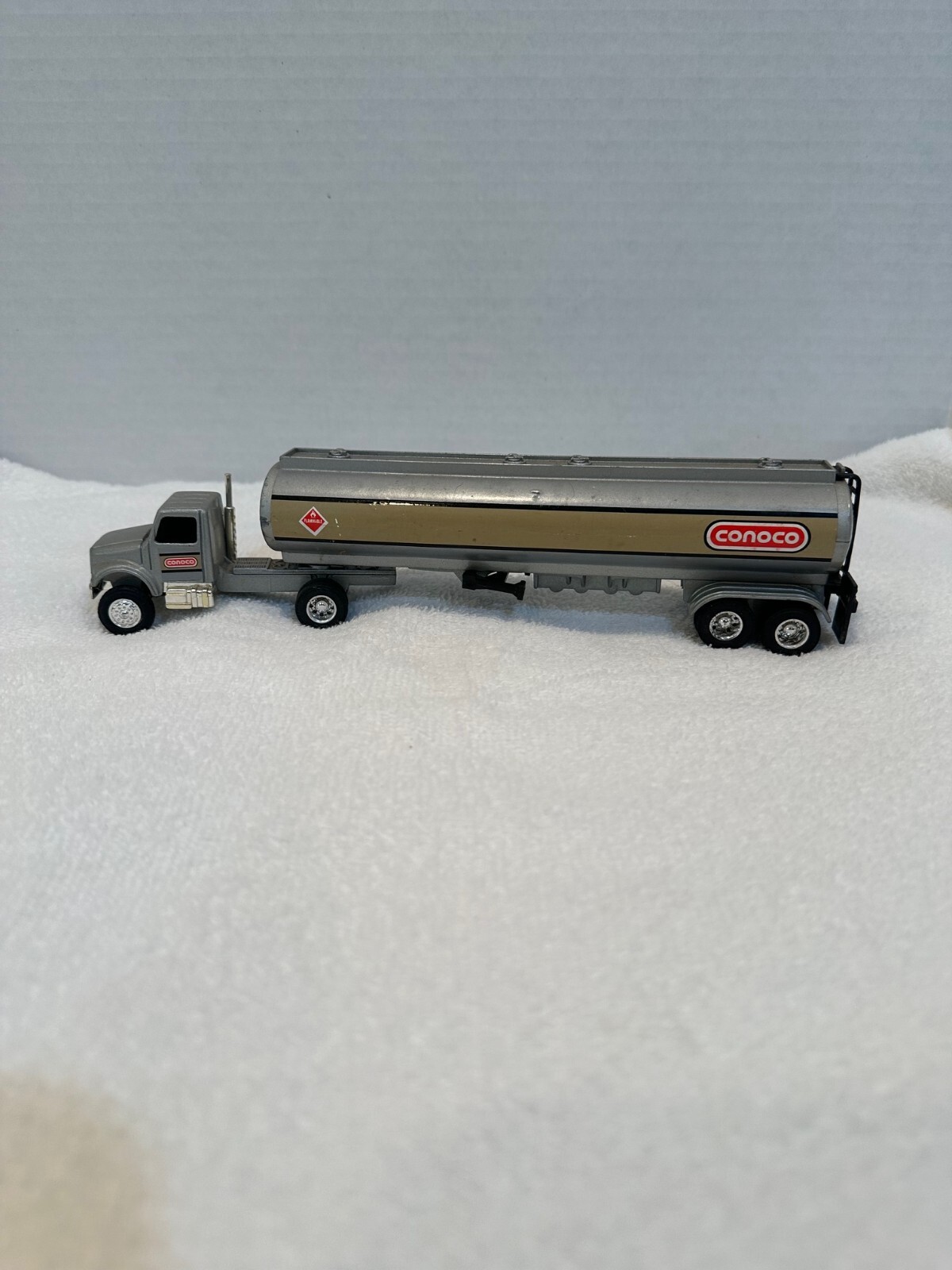 Conoco Tanker and Truck Ertl Dyersville Iowa | eBay