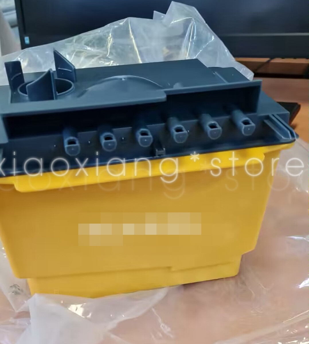 QTY:1 AX series inkjet filter module ITM02, ITM06 AX150 AX350 Fedex ...