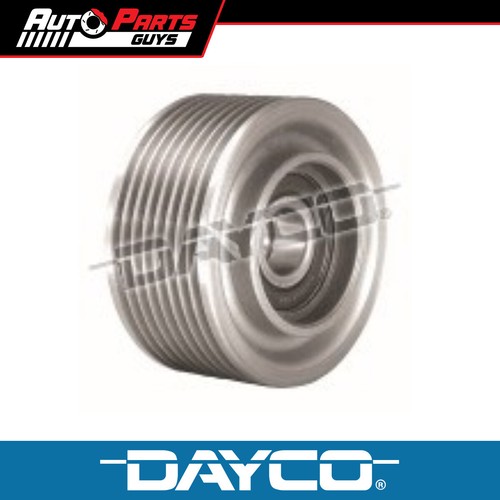 Dayco Idler/Tensioner Pulley 89103 | eBay Australia