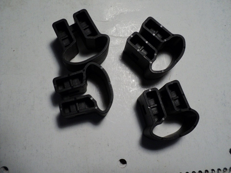 YAKIMA MIGHTY MOUNTS 11V | eBay