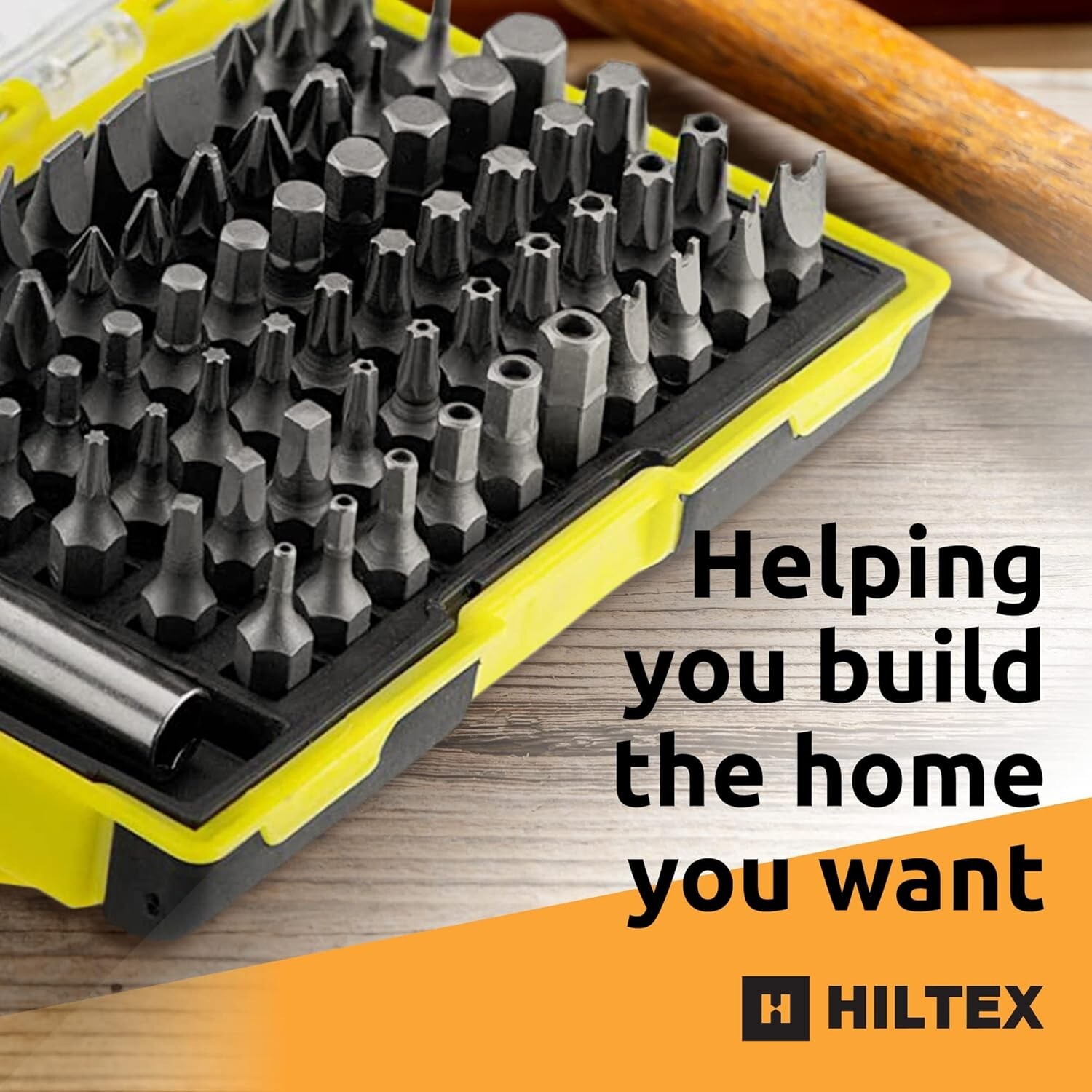 Gunsmith Set 61 Bits Of Magnetic Screwdriver Pro Gunsmithing Firearm ...