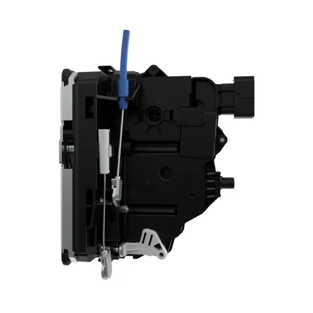 Genuine Mopar Sliding Door Latch Right 68226180ai | eBay