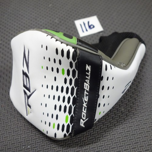 TaylorMade golf RBZ Driver head cover men golf fast shipping nice ...