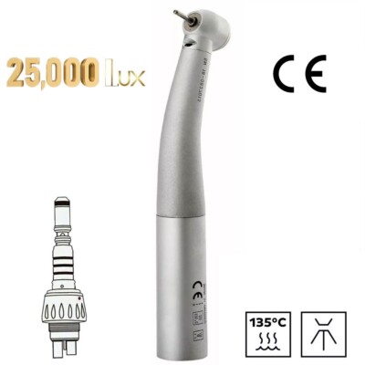 Dental High speed Fiber Optic Handpiece For KaVo 465LRN MULTIflex ...