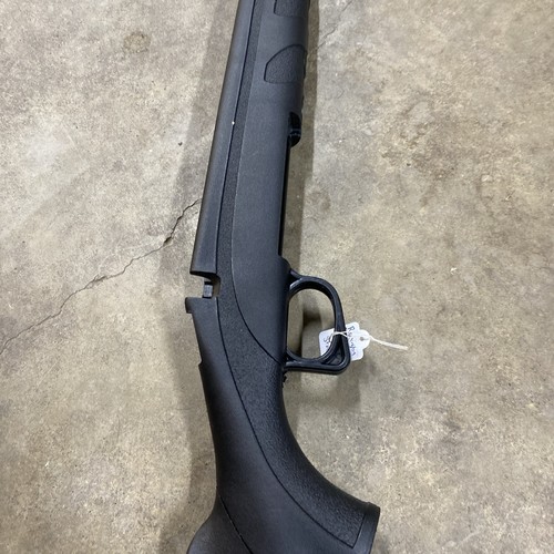 Remington 770, synthetic stock, 243 win, Black | eBay