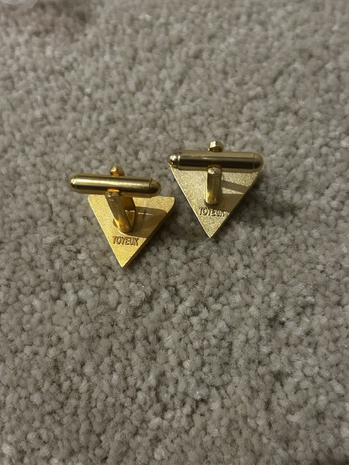Order of Royal and Select Masters Cufflinks | eBay UK