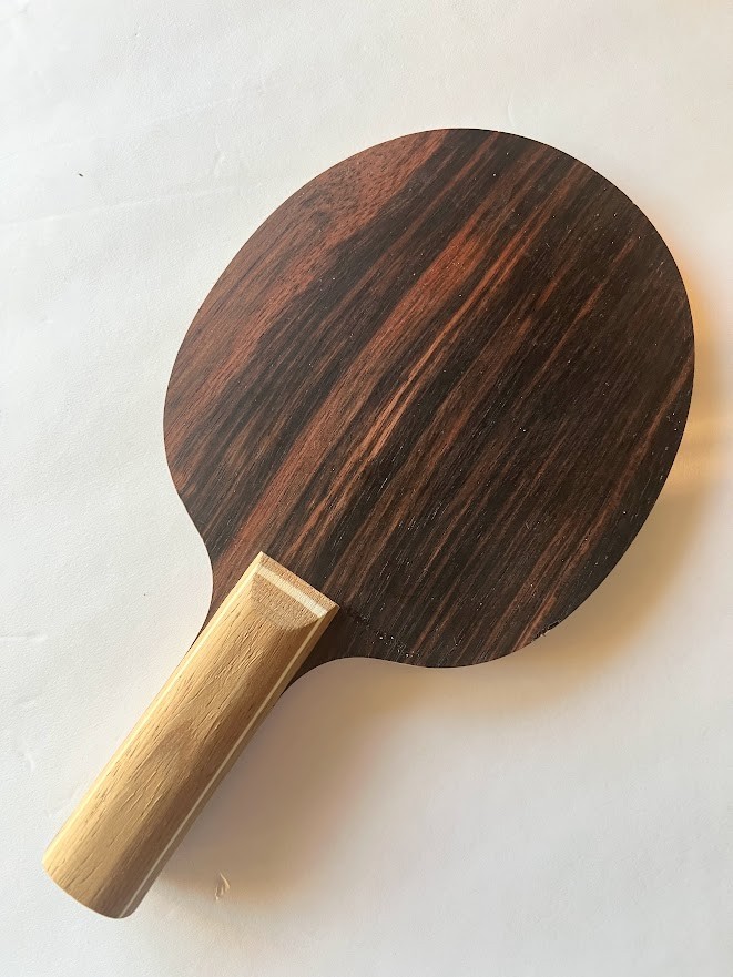XVT Ebony 7 Table Tennis Blade, ST | eBay