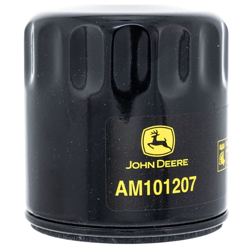 John Deere AM101207 Oil Filter 60 142 316 317 318 420 STX 38 46 M 653 ...