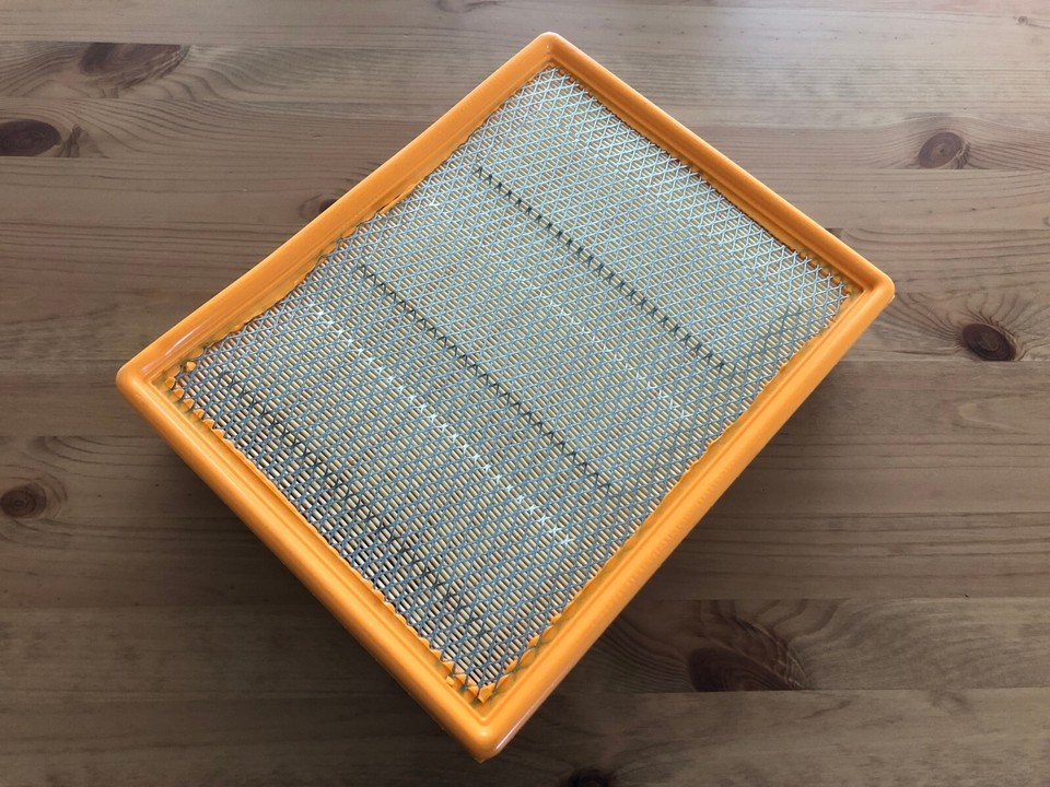 Engine Air Filter Cadillac Escalade Chevrolet Silverado 25313349 A45315 ...