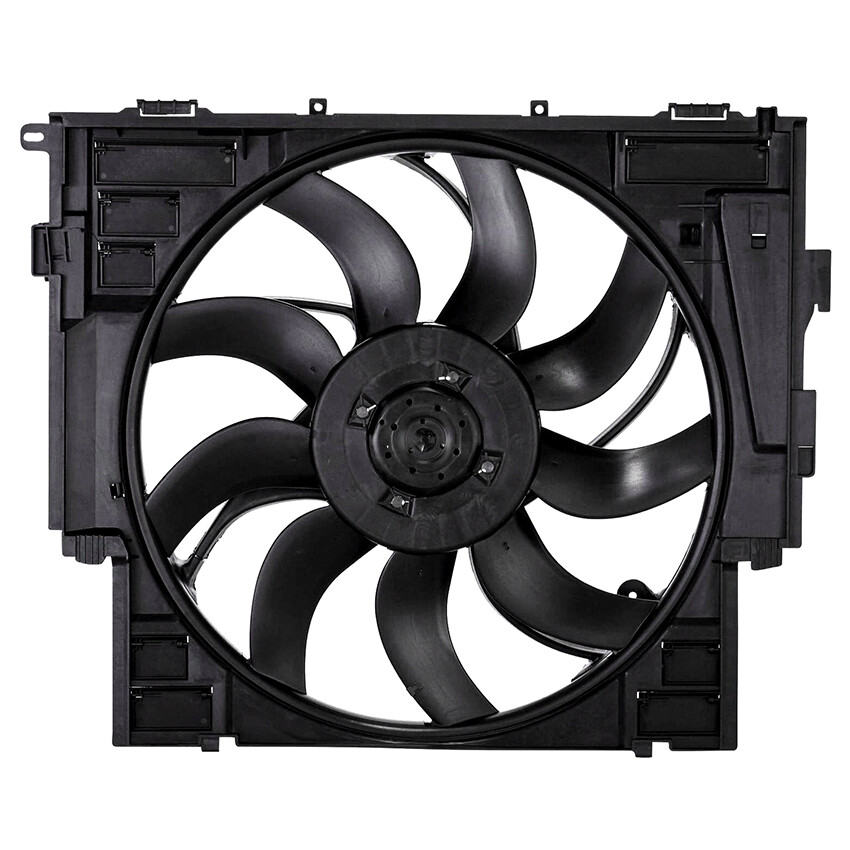 NEW ENGINE BMW FOR BMW 528I 2.0L 2012-2014 17418642161 BM3115118 17-4 ...