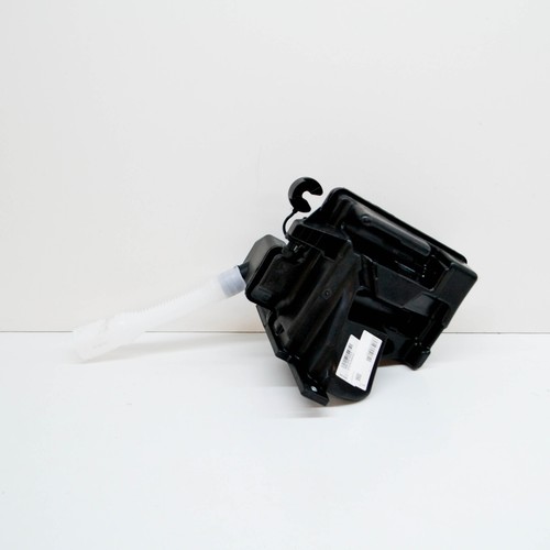 NEW AUDI A1 8X WINDSCREEN WASHER RESERVOIR 6R0955453E ORIGINAL | eBay