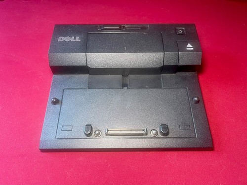 DELL PRO3X - Docking Station pour Latitude E5270 E5470 E7270 E7470 ...