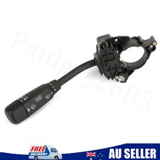 2017 MERCEDES a Class W176 Combination Switch Wiper Indicator Stalk ...