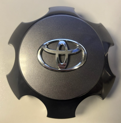 2014-2023 TOYOTA 4 RUNNER OEM CENTER HUB CAP 4260B-35090 4260B35090 ...
