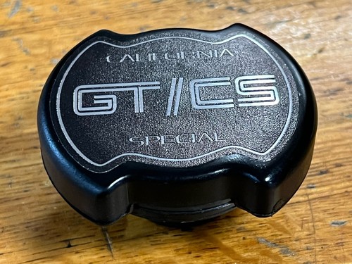 2015 2016 FORD MUSTANG GT/CS CALIFORNIA SPECIAL ENGINE OIL FILL CAP | eBay
