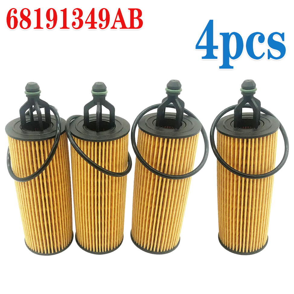 CHRYSLER 68191349AC - cross reference oil filters | oilfilter ...
