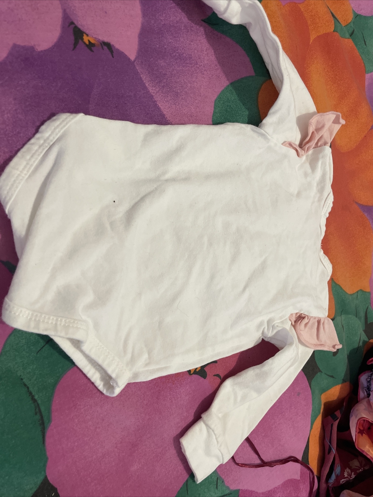Gem Look Baby Girl One Piece 000 Freepost Acc411 | eBay Australia