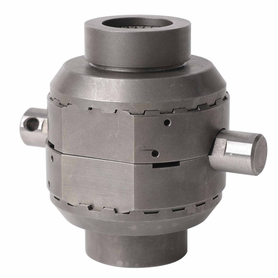 Front Differential Locker Fits Jeep Wrangler Cherokee Dana 30 27 spline ...