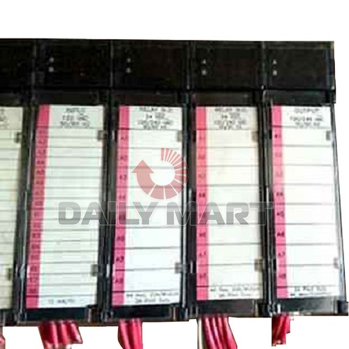 Used GE Fanuc IC693MDL330 | eBay