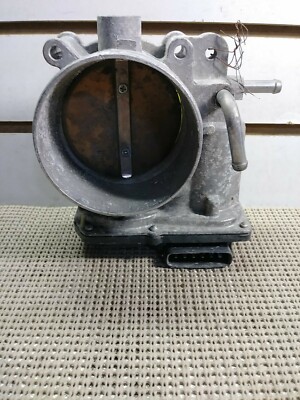 2015 2016 2017 2018 Kia Sedona Throttle Body 35100-3CAA0 | eBay