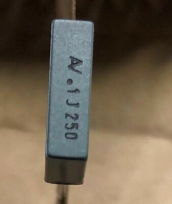Capacitors - Arcotronics Capacitor