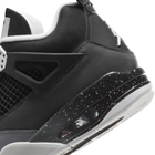 Nike Air Jordan 4 “Fear” Retro Jordan Ⅳ AJ4 “Fear” Men's 2024 NEW ...