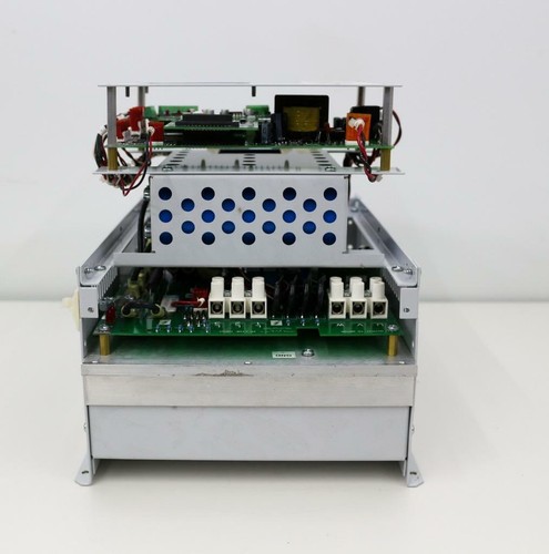 US Drives E4-0030-N1-F Phoenix AC Vector Drive with BC4-30 Brake ...