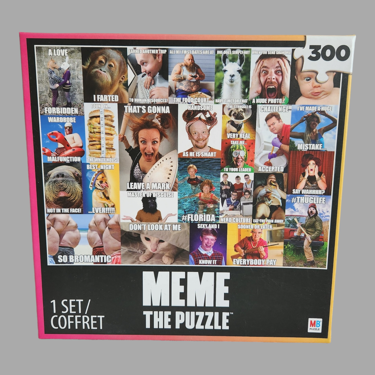 Memes Puzzle Profile For Empires And Puzzles Memes