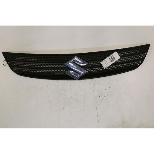 GRILLE POUR SUZUKI SX4 (06-09)(09-13) 1.6 16V (79KW) 2WD SUV 5P/B ...