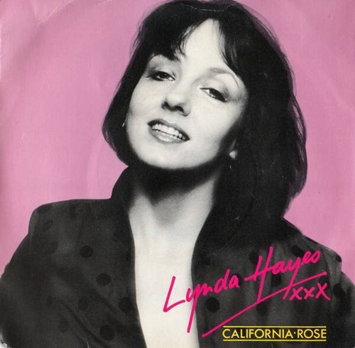 Lynda Hayes - California Rose (VINYL) | eBay