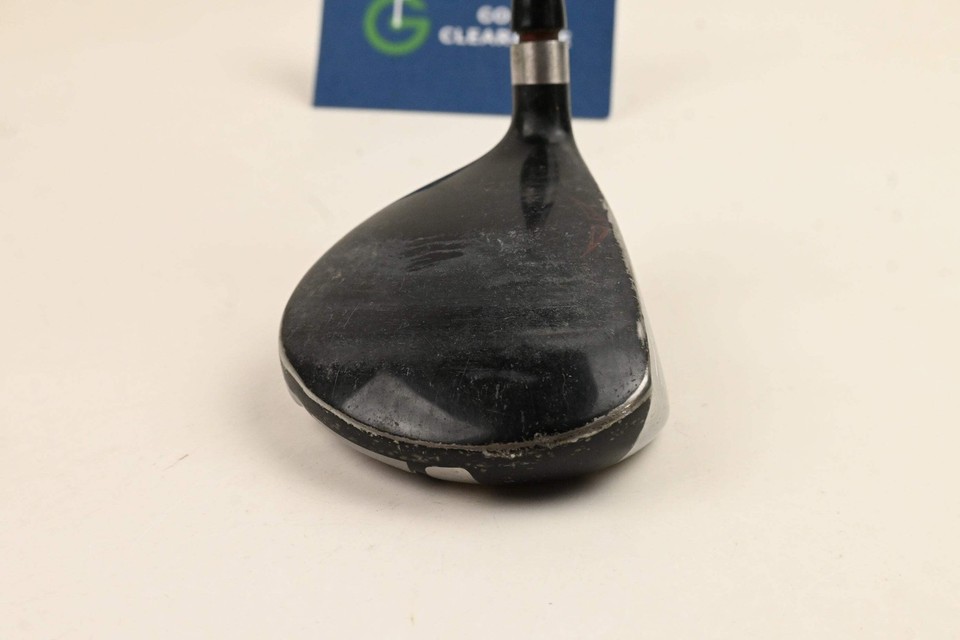 Ping G15 #5 Wood / 18.5 Degree / Senior Flex Ping TFC 149 / Heavy Wear ...
