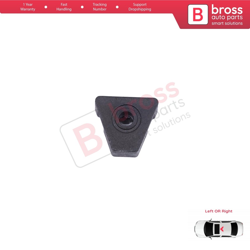 Sunroof Slider Bracket for Mercedes W205 W169 W176 W177 W245 W242 C207 ...