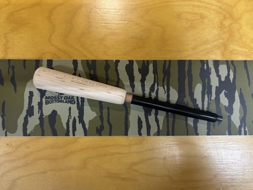CODY Carbon Tip Hickory Striker For Turkey Call | eBay